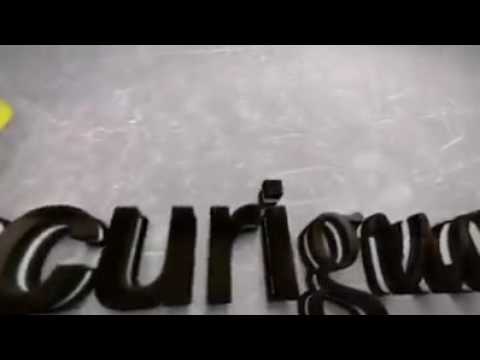 SecuriGuard Middle East Abudhabi UAE - YouTube