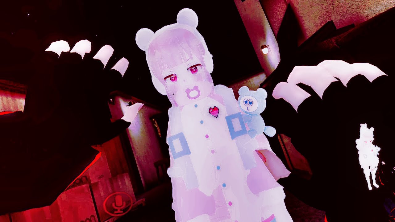 She Got Very Angry - VRChat Funny Moments - YouTube