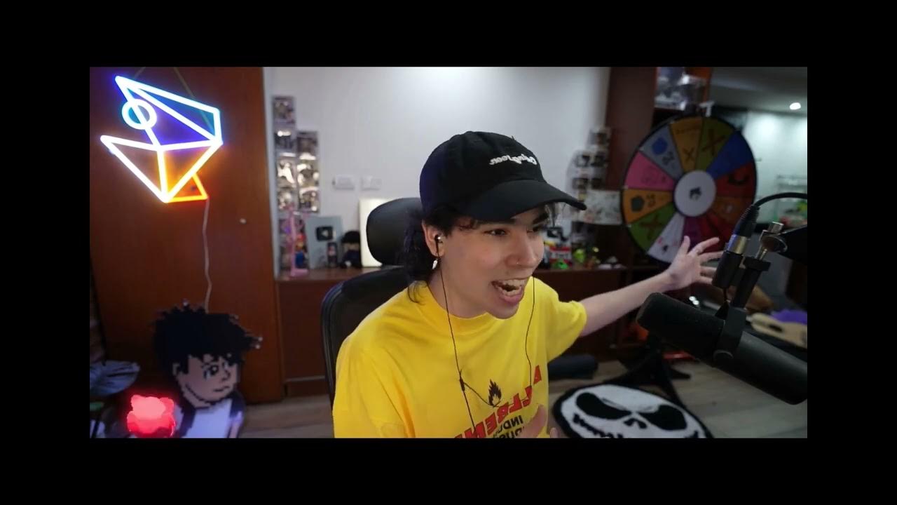 Que Tiene Spreen En Su Heladera Momentos Bizarros Con Spreen