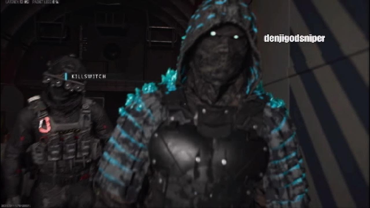 call of duty mw3 Warzone duo demons - YouTube