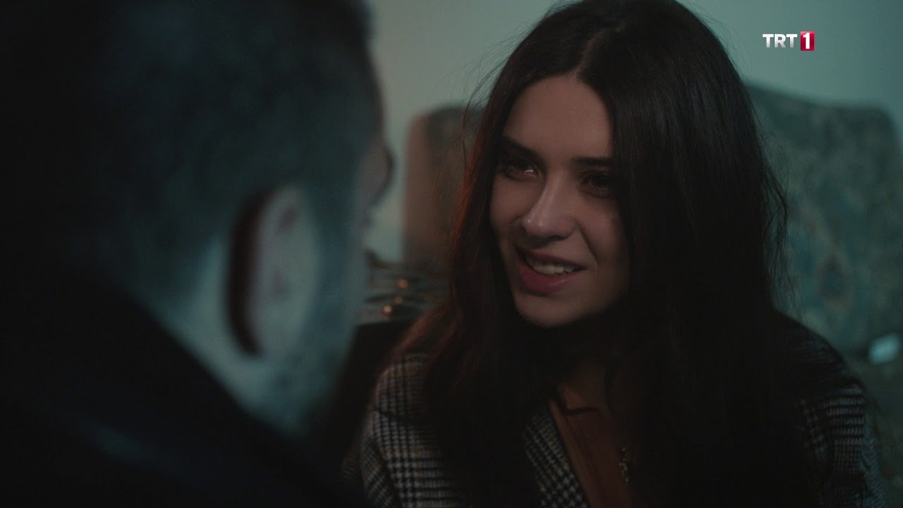 Vuslat 14. bölüm - Aziz ve Feride'yi kim kurtarıyor? - YouTube