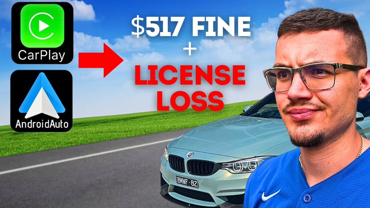 Crazy Australian Car Laws Pt 2 - YouTube