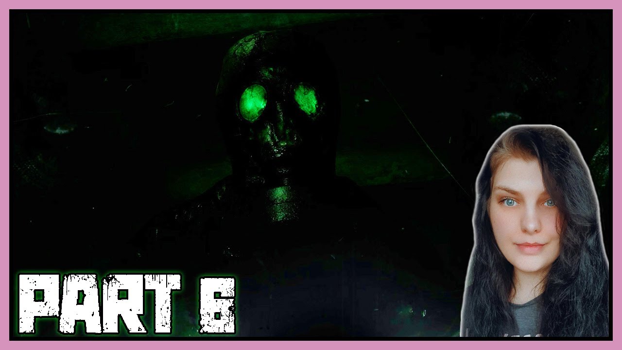 Chernobylite Gameplay (Part 6) Mikhail in trouble - YouTube