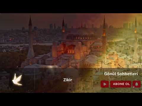 🌿 Ruhani Yolculuk | İstiğfar & Salavat Medley