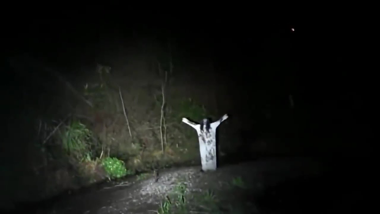 8 Most Scary Videos Found On The Internet | Scary Comp - YouTube