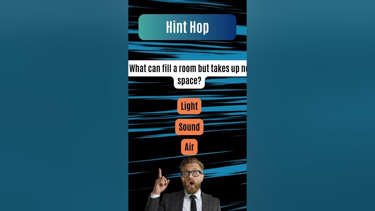 "Can You Solve This Riddle in 5 Seconds? 🤔 #shorts" - YouTube