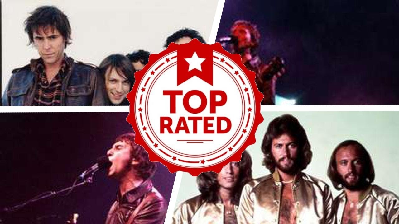 Australian Soft Rock Bands List 💚 - YouTube