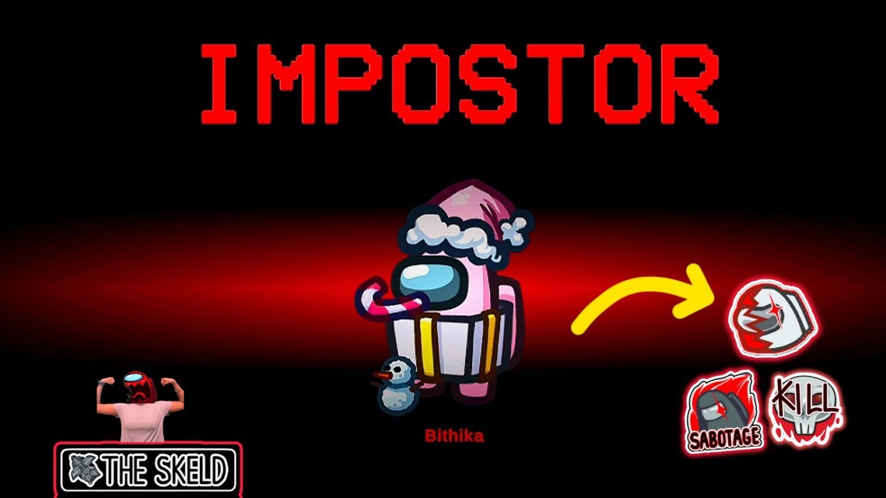 Among Us Chaos: Disconnected as Impostor TWICE 😡 & Kicked as Engineer ...
