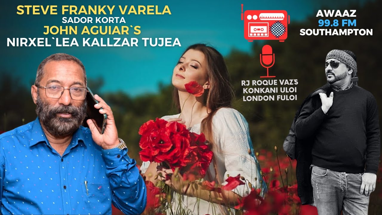 STEVE FRANKY VARELA Presents JOHN AGUIAR`S NIRXEL`LEA KALLZAR TUJEA ...