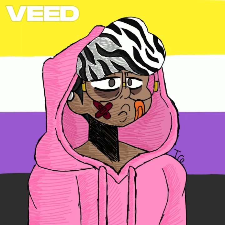 Discord PFP- Speed Paint - YouTube