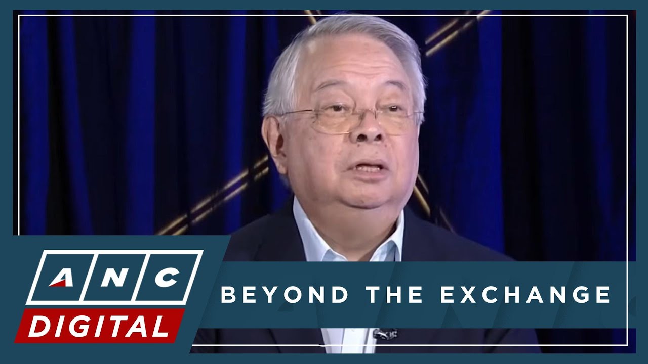 Ramon del Rosario on private sector’s role in fighting corruption | ANC ...