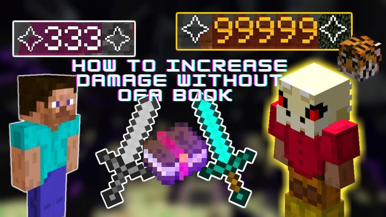 How to make money everyday 10m coin and how to increase damage 100% ...