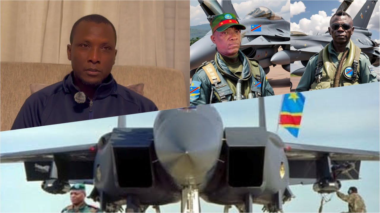 TOTO AHAYE GENERAL MASUNZU UBUTUMWA BUKOMEYE NA RWANYE INTAMBARA ...