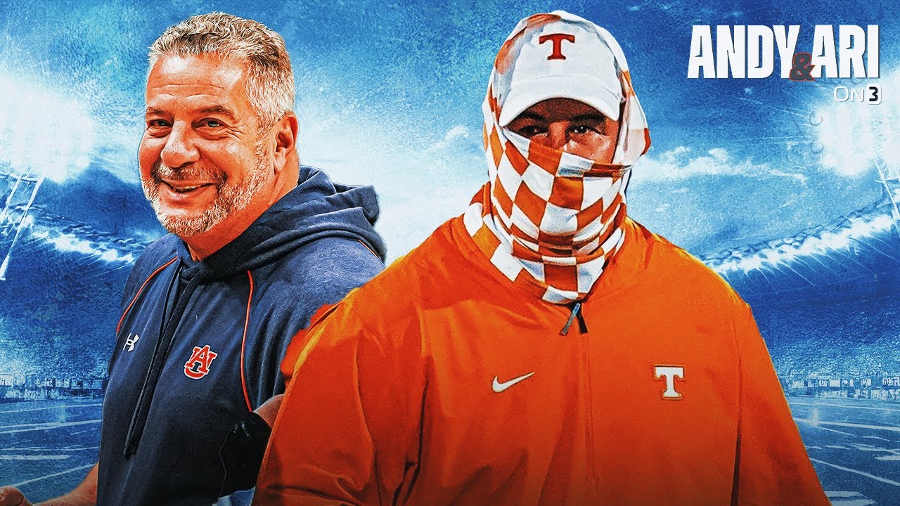 How Bruce Pearl's success coach SINKS Jeremy Pruitt's $100 million ...