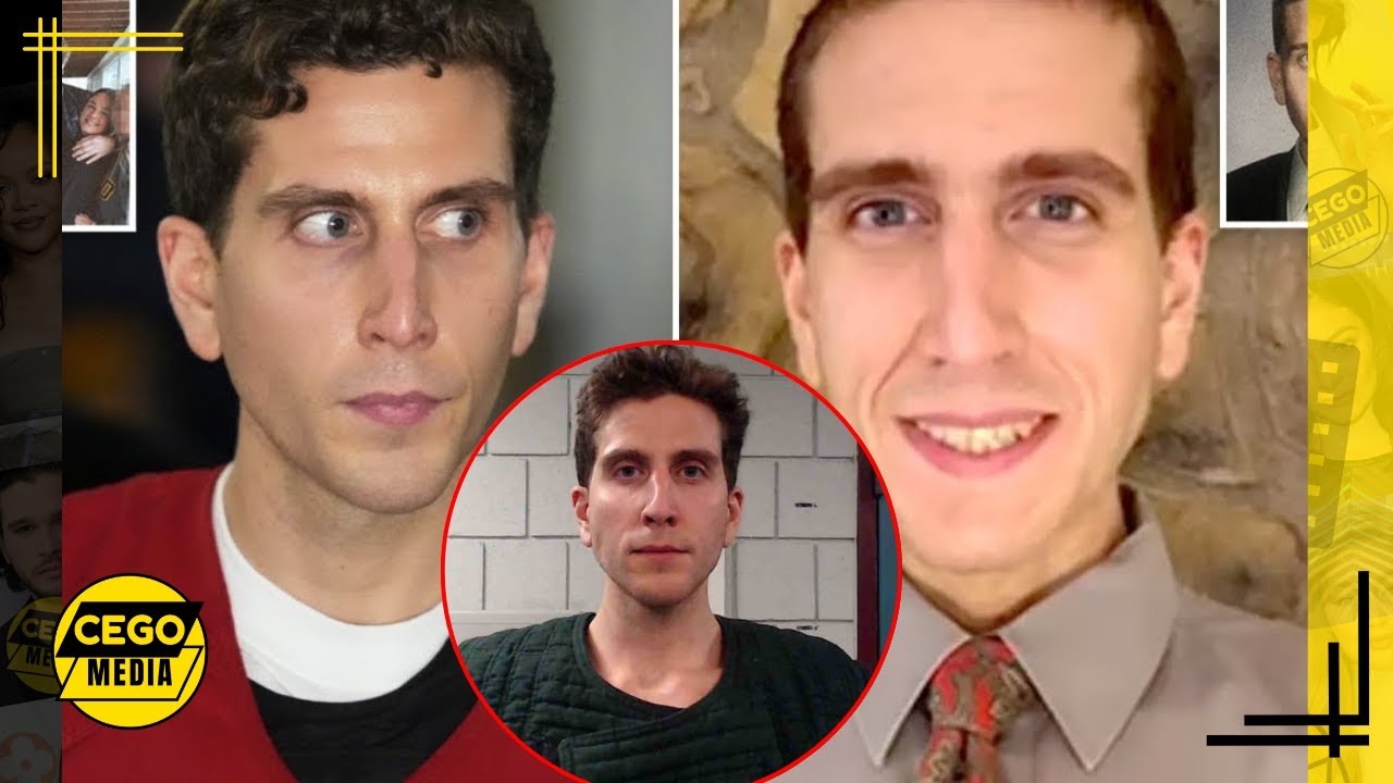 Murder Mystery Unraveled: New Insights into Brian Coburger's ...