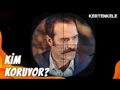 Kim koruyor bu kertenkeleyi -  Kertenkele 43. Bölüm