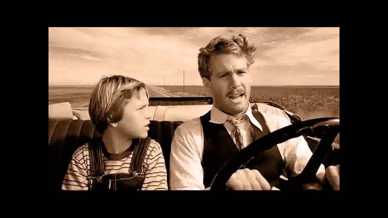 Paper Moon - YouTube