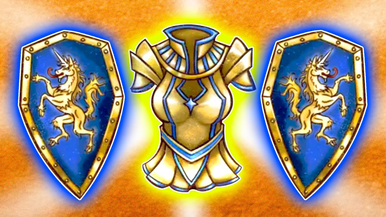 How to Become a 700 Armor Fatigue-Tank! | Backpack Battles - YouTube