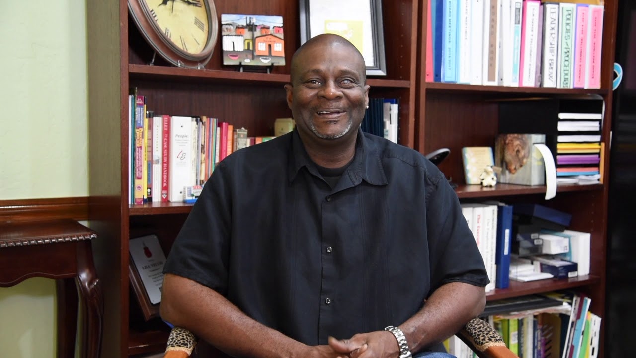 BHS Mission Moments Stephen B - YouTube