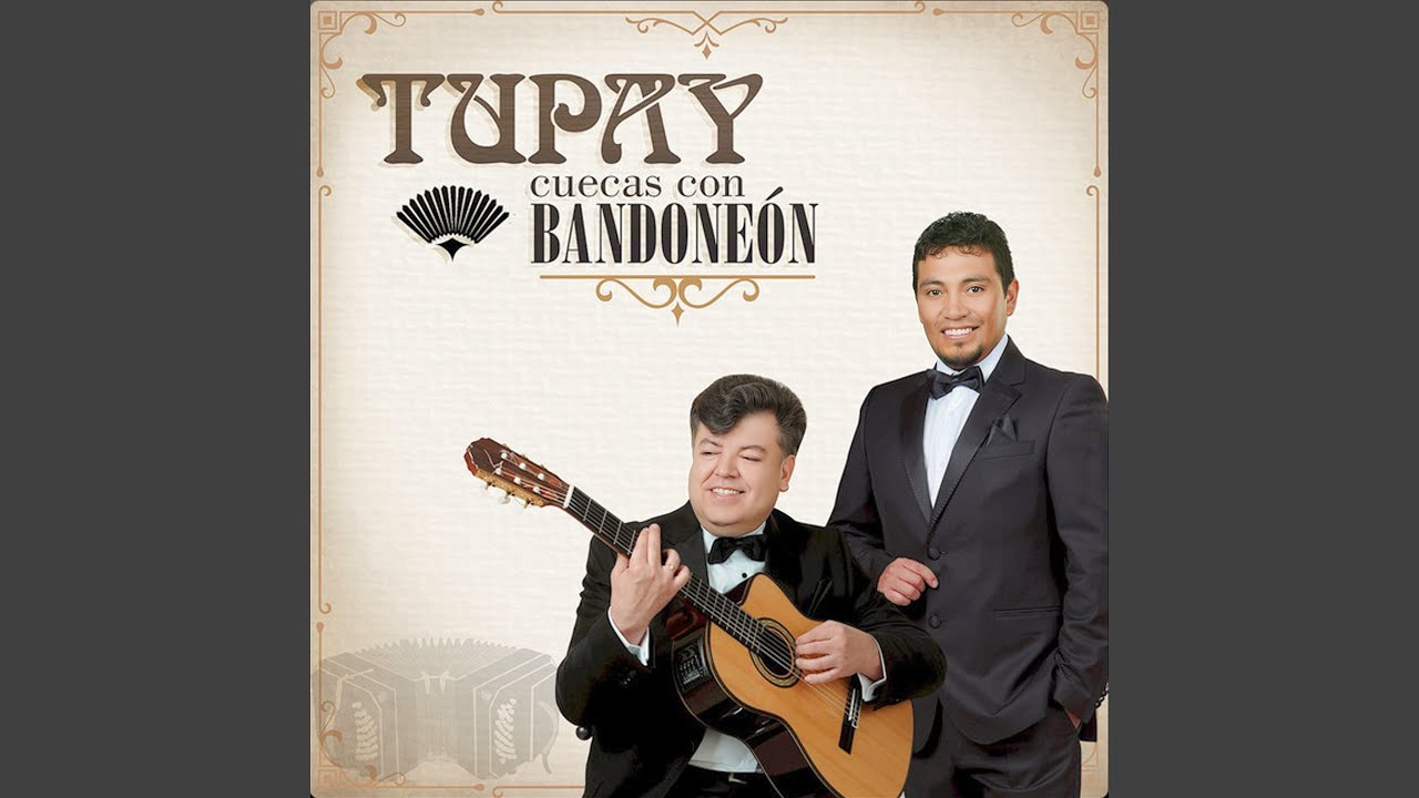 Tupay - La Culpable Acordes - Chordify