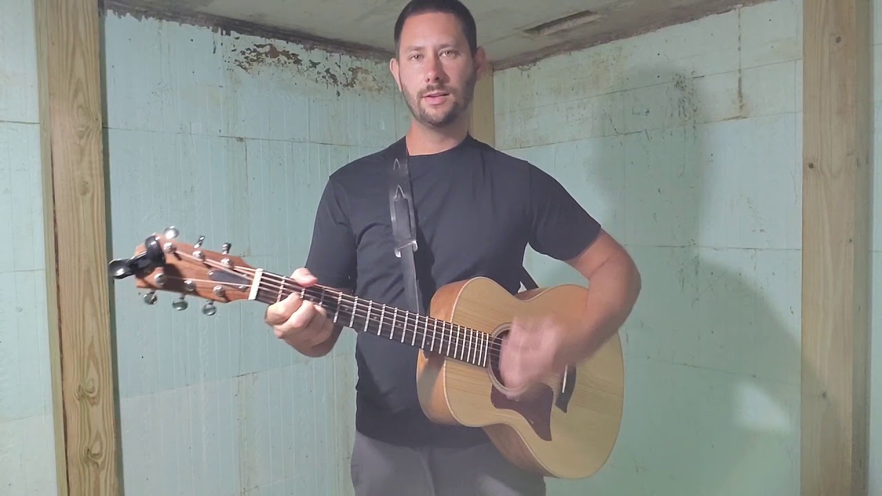 Just a little bit more - James Thaddeus - YouTube