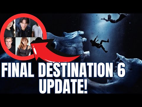 Final Destination 6 - Bloodlines Update - YouTube