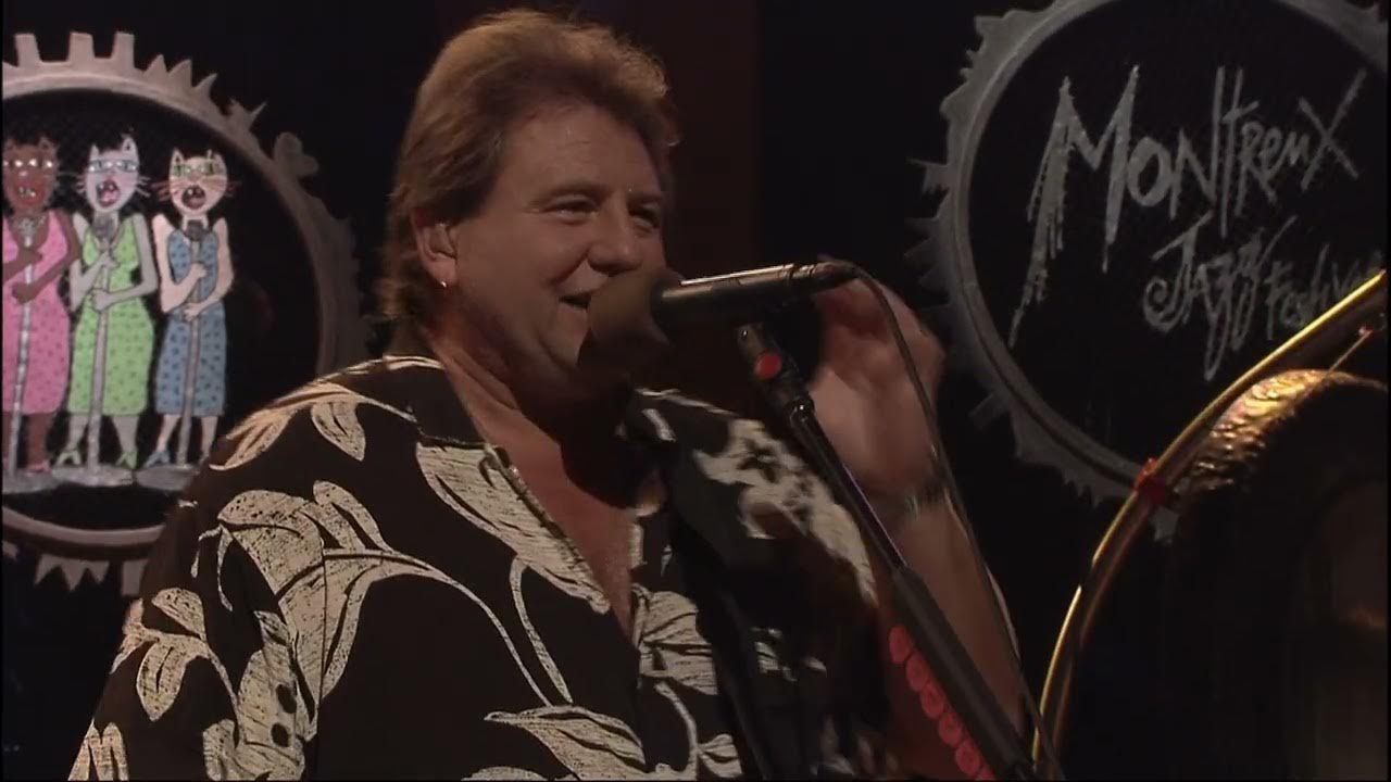 ELP Live At Montreux 97 Wide Screen HD - YouTube