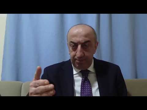 Ali YEŞİLDAĞ -3 Tayyip Abiyle 50 Milyon Dolarlık Arsaya Çöktük / 1 Milyar Dolarlık Otel