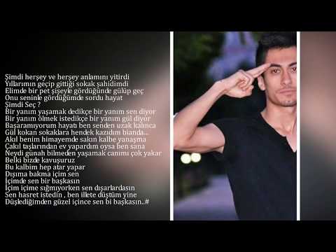 iSyanQaR26 ft. Brusk Rap - Ufukta Kaldı Aşk (2016)