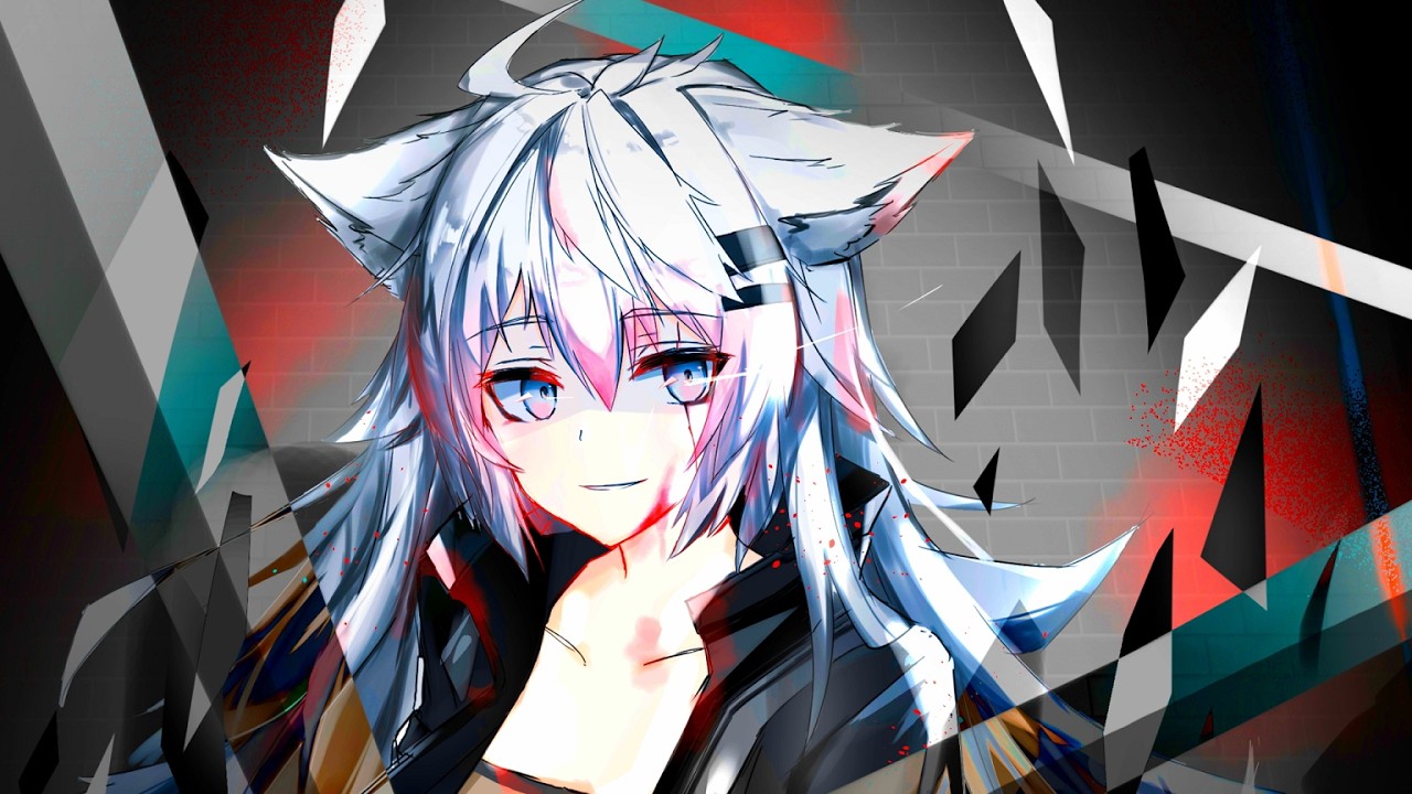 [Nightcore] The High Highs - YouTube