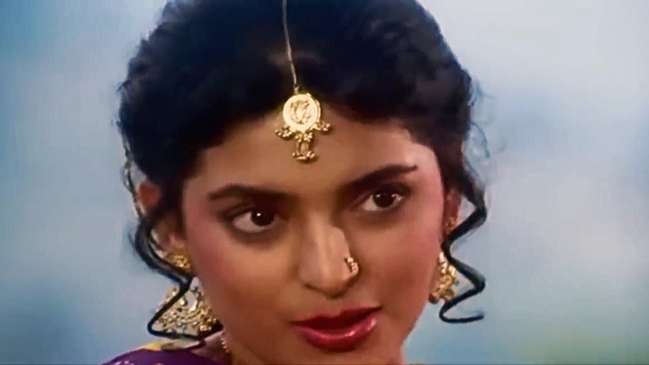 சேரன் சோழன் பாண்டியர் | Cheran Cholan Pandiyar | Aamir Khan | Juhi ...