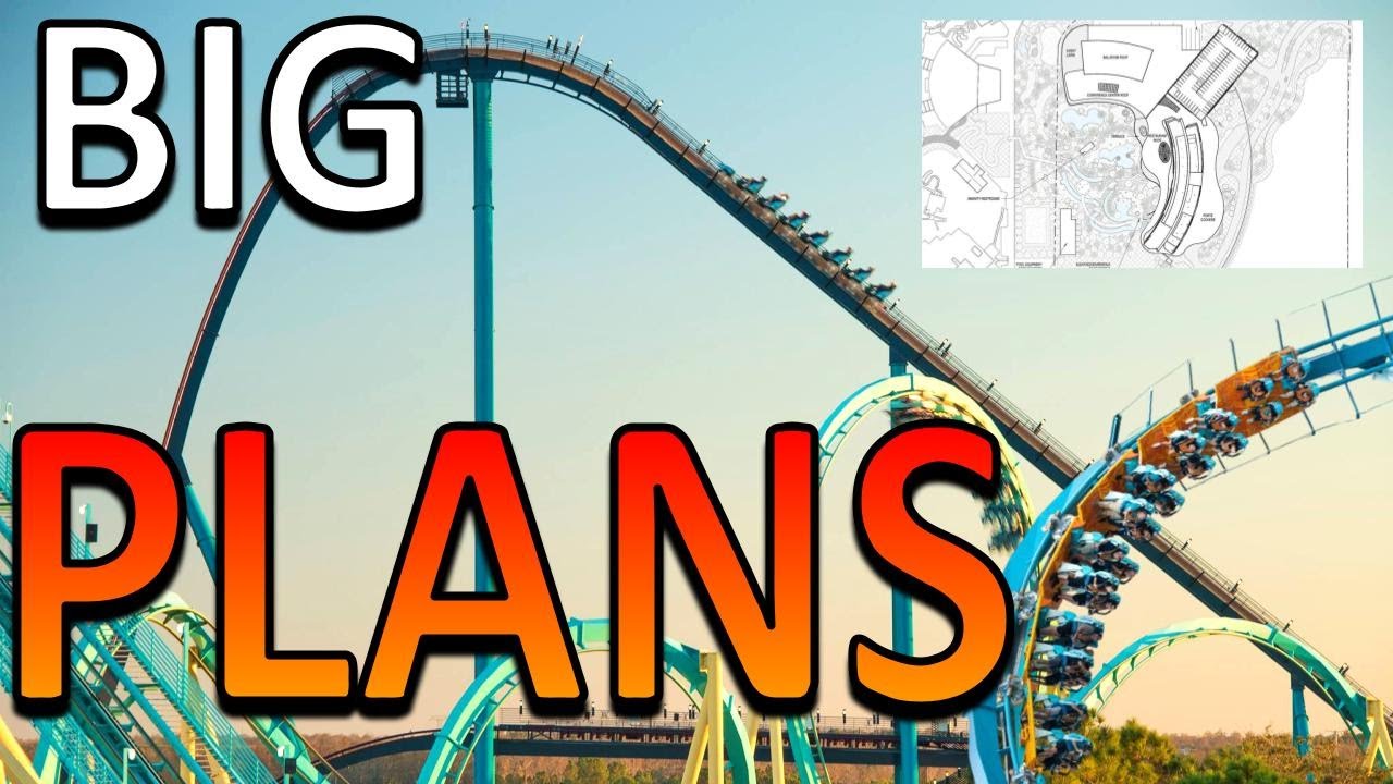 SeaWorld's Not So Secret Investment Plan - YouTube