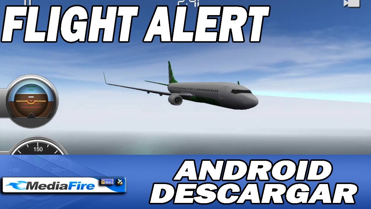 Flight Alert Simulator 3D | JUEGO ANDROID | DESCARGAR GRATIS ...