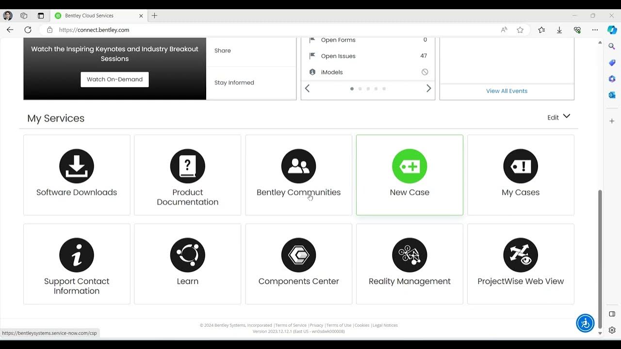OpenRoads Designer Hong Kong Dataset - Download and Install - YouTube