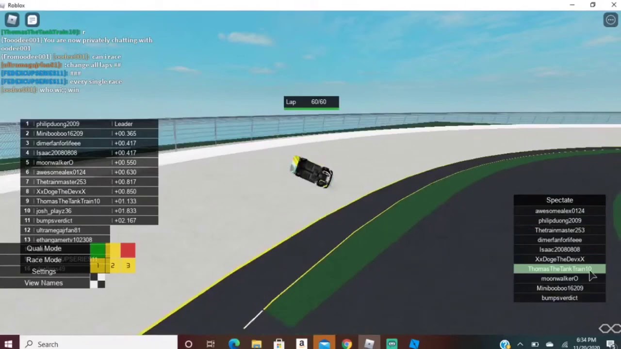 NCCS COT Nashville Catchfence/Blowover Crash - All Angles | NASCAR Ro ...