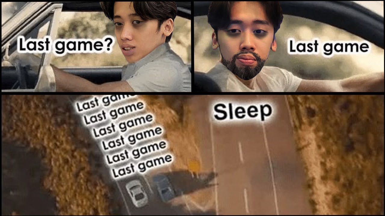 Ken react meme game (Kenjumboy - Ken Reacts) - YouTube