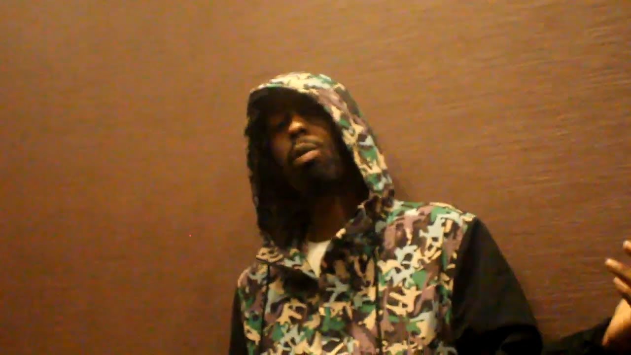 101 Da Exclusive - "PRESSURE" (Official Music Video) - YouTube