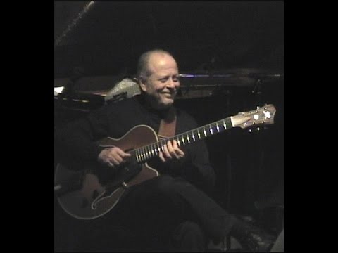 Ron Escheté Trio - Cascade Of The Seven Waterfalls - 2011 - YouTube