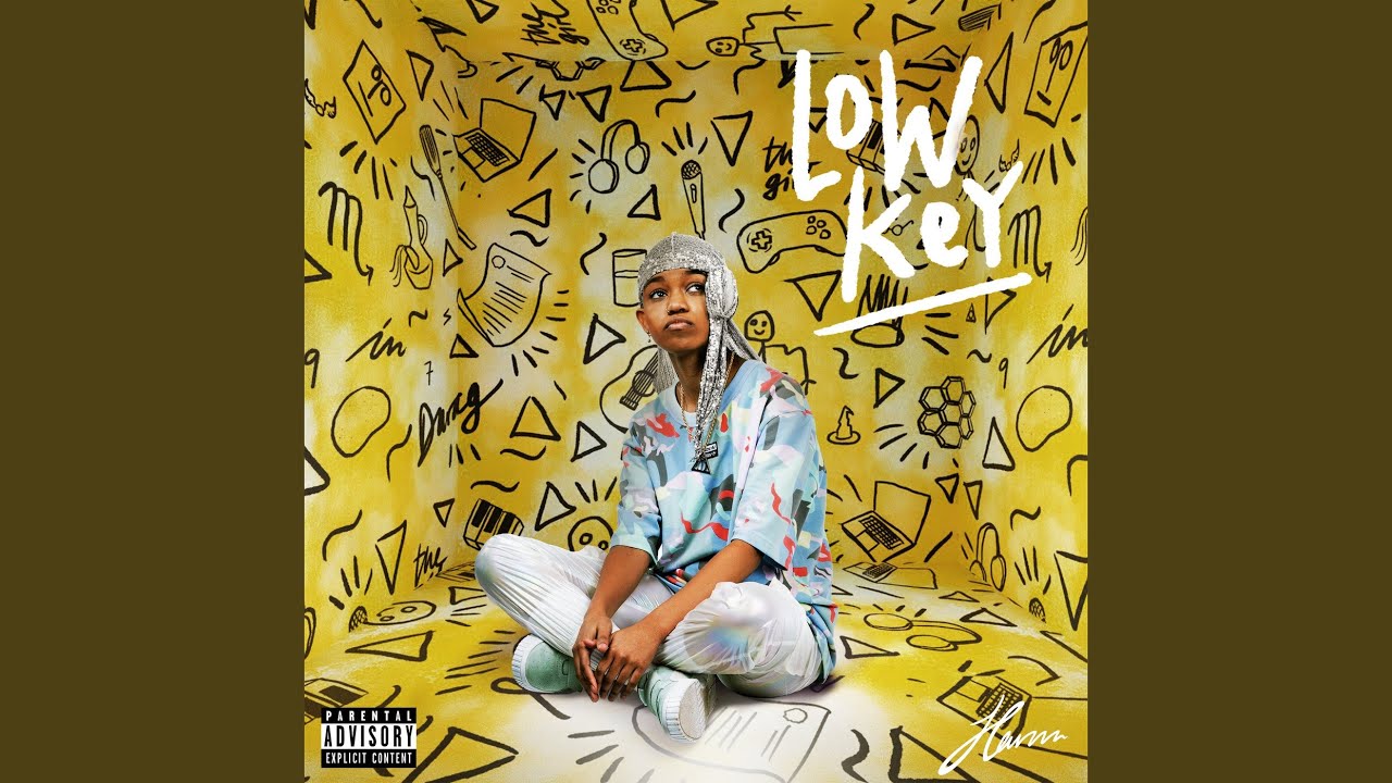 Low Key - YouTube