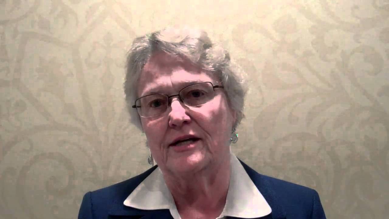 Suzanne Durham's Story About Federal Safety Net Programs - YouTube