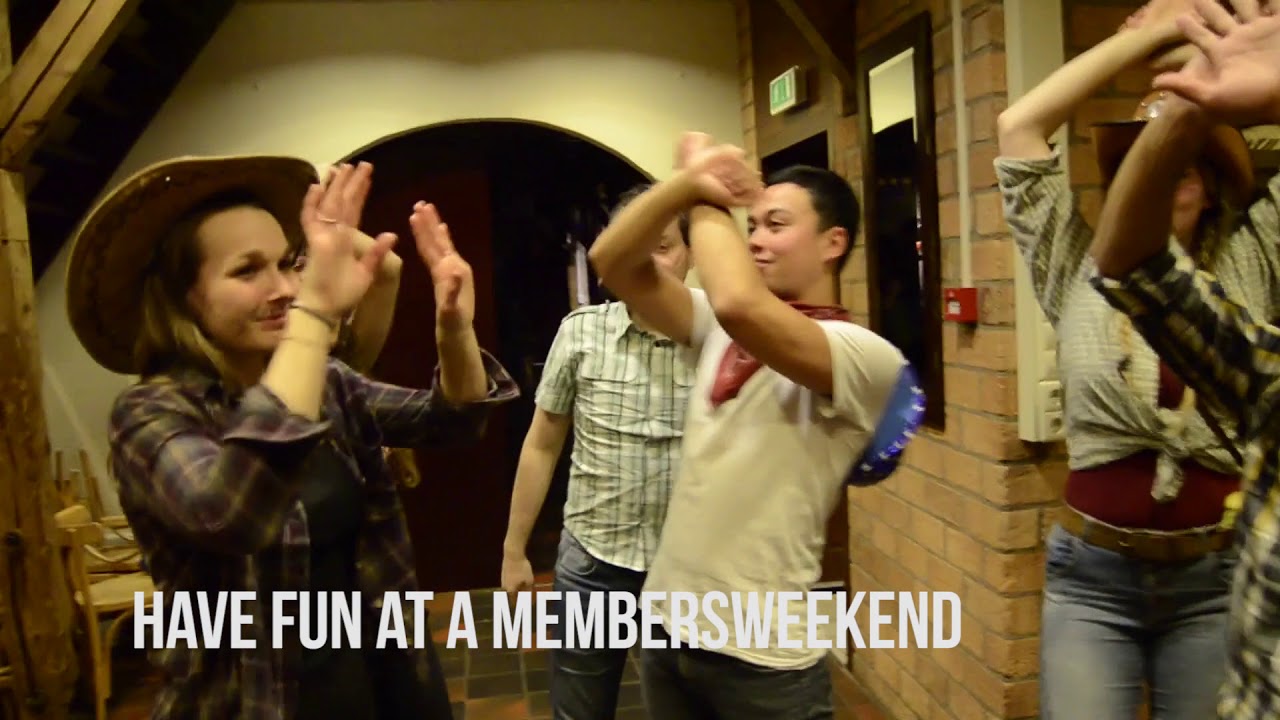 Introduction to SoSalsa! - YouTube