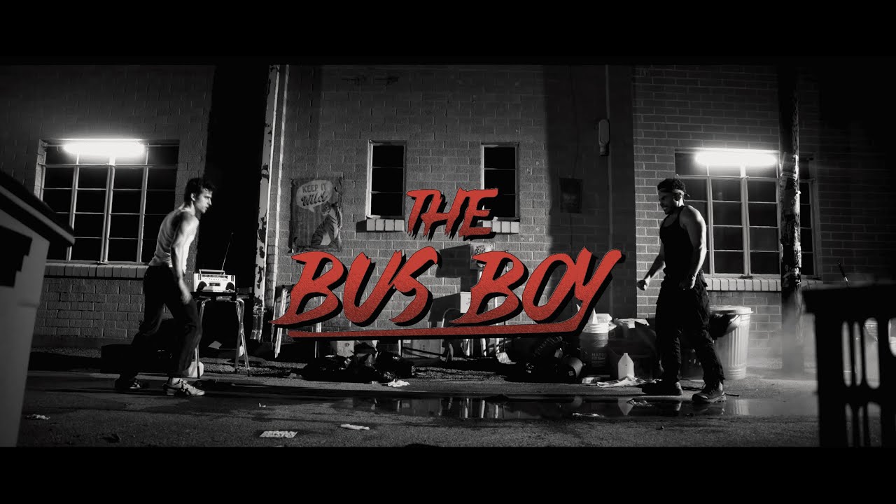 The Bus Boy - Campaign Video - YouTube