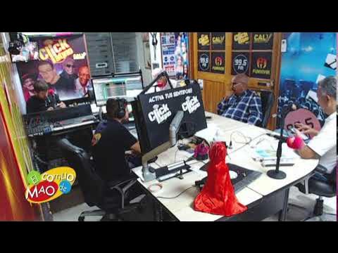 2DOTIEMPO #ELCORRILLODEMAO OCTUBRE 26 DE 2023 - YouTube