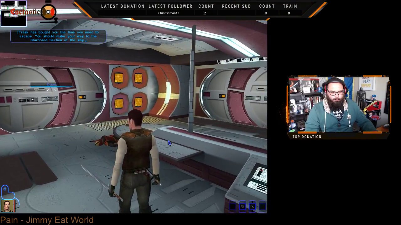 KOTOR Knights of the Old Republic Play through - Getting Started - YouTube