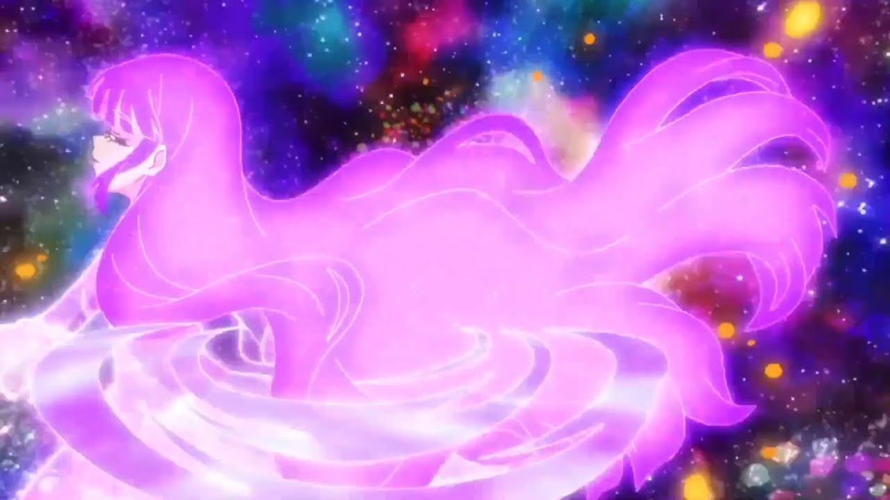 Transformation Cure Finale 1080p - YouTube