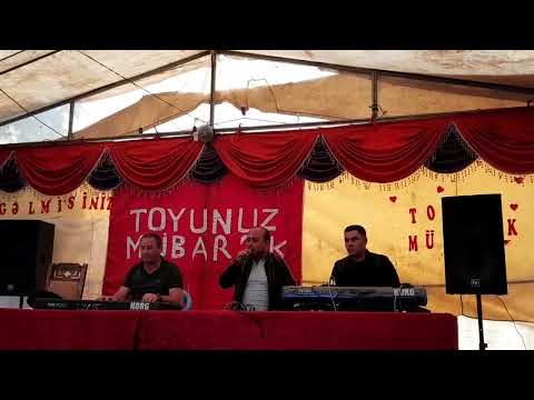 Culfa Xeyal ansambli \