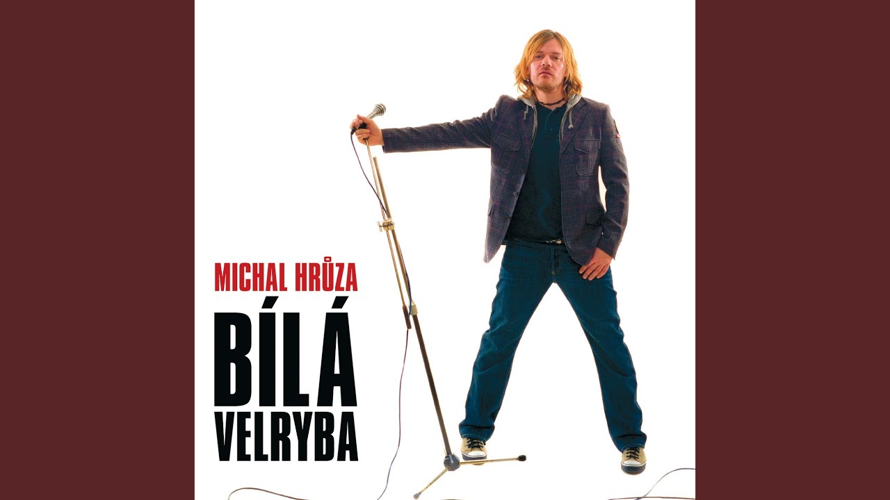 Bila velryba - YouTube Music