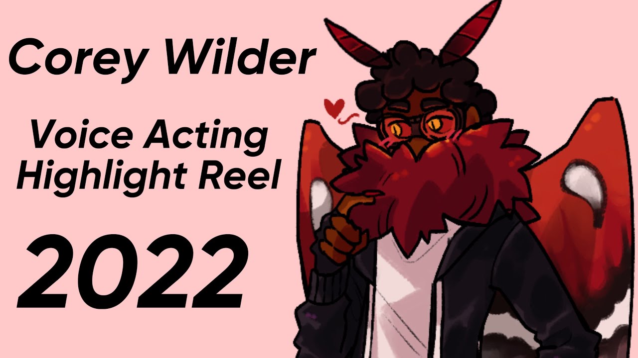 Corey Wilder VA Highlight Reel 2022 - YouTube