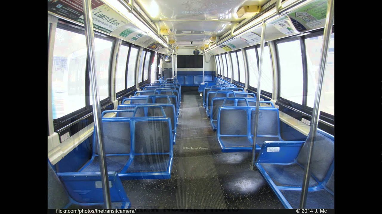 TMC RTS T80206 Ex Omnitrans #1669 - YouTube