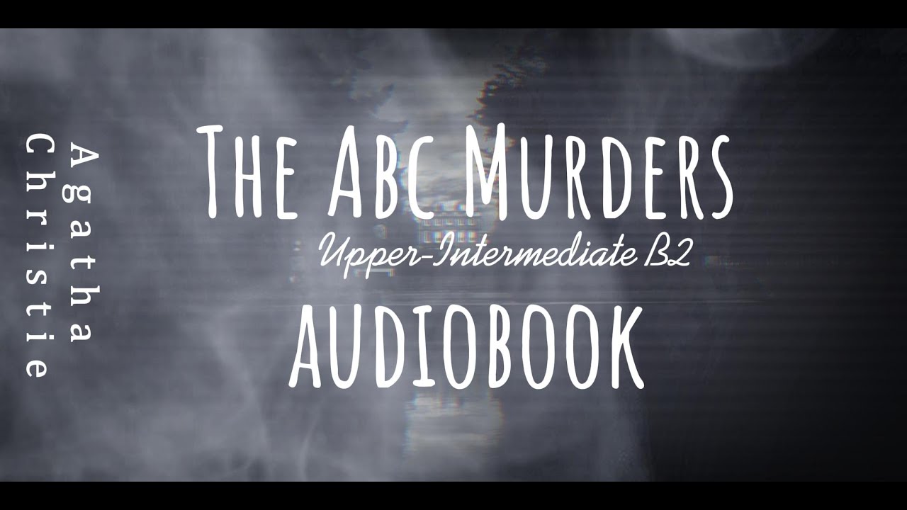 The Abc Murders audiobook - YouTube